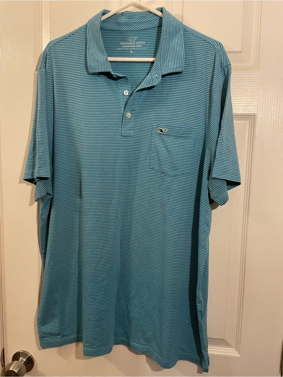 Vineyard Vines | Shirts | Vineyard Vines Edgartown Polo Shirt | Poshmark